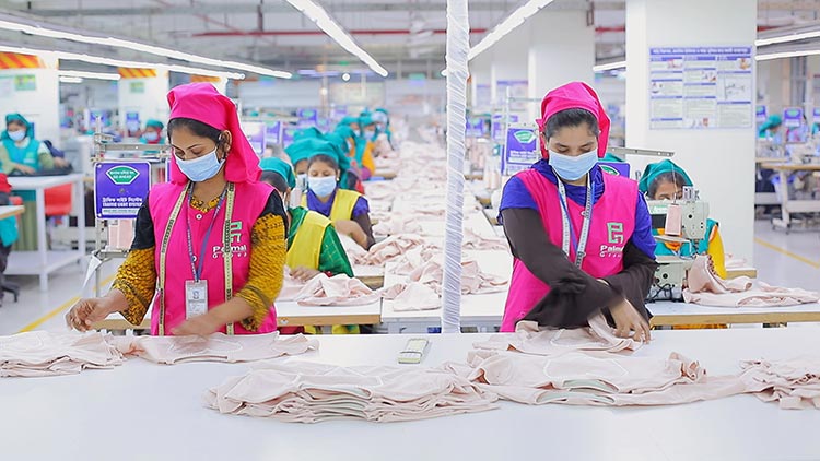 Palmal Group of Industries Ltd. – Powering Business Globally