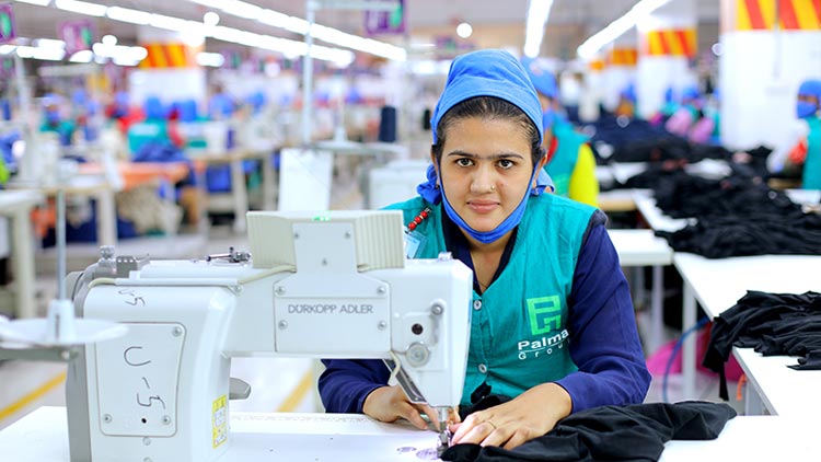 Palmal Group of Industries Ltd. – Powering Business Globally